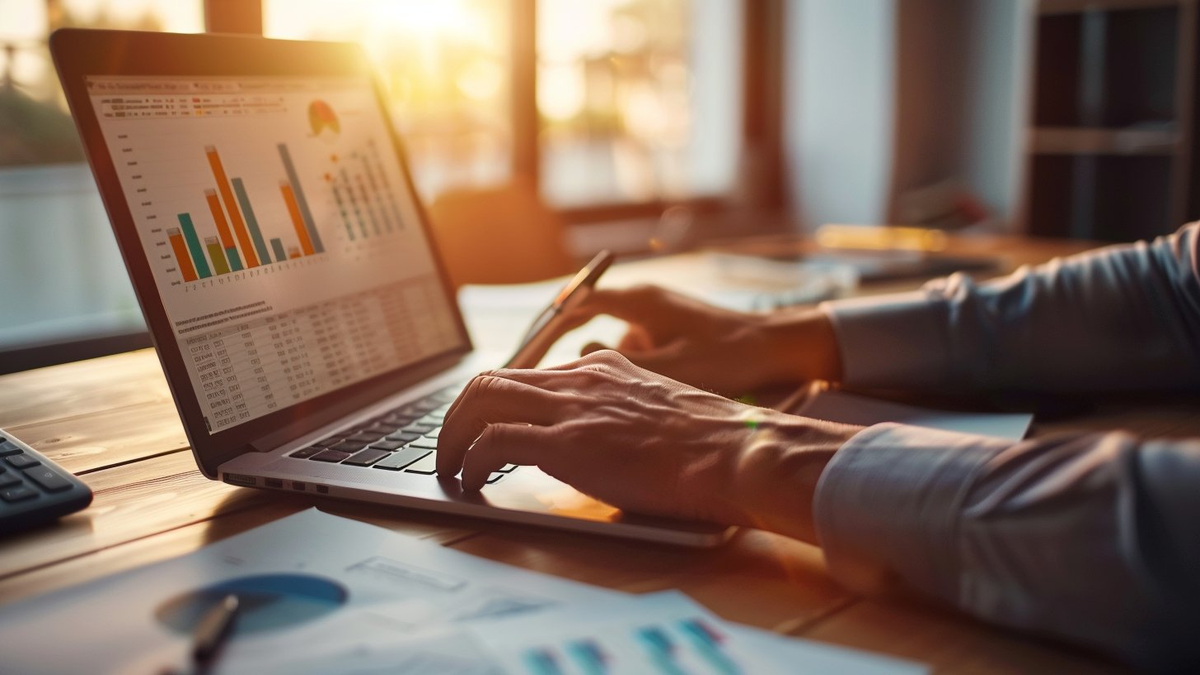 Your Data Slides Are Killing Your Presentation. AI Can Fix That.