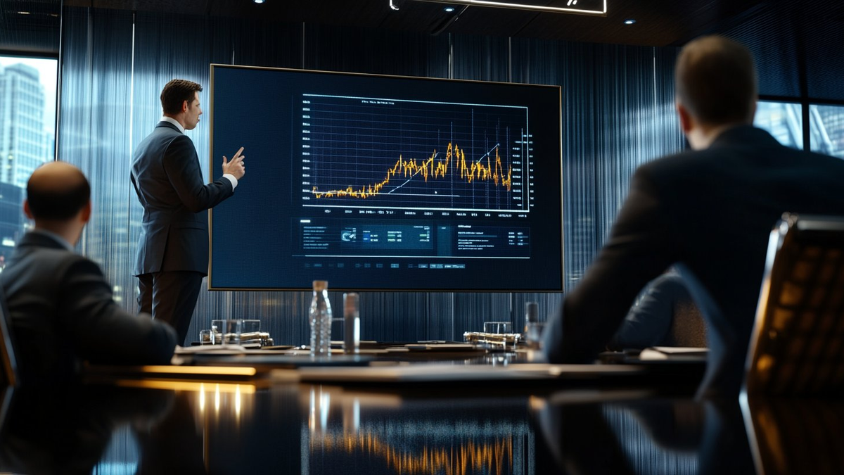 Client Story Presentation Pitch: Why Case Studies Bore