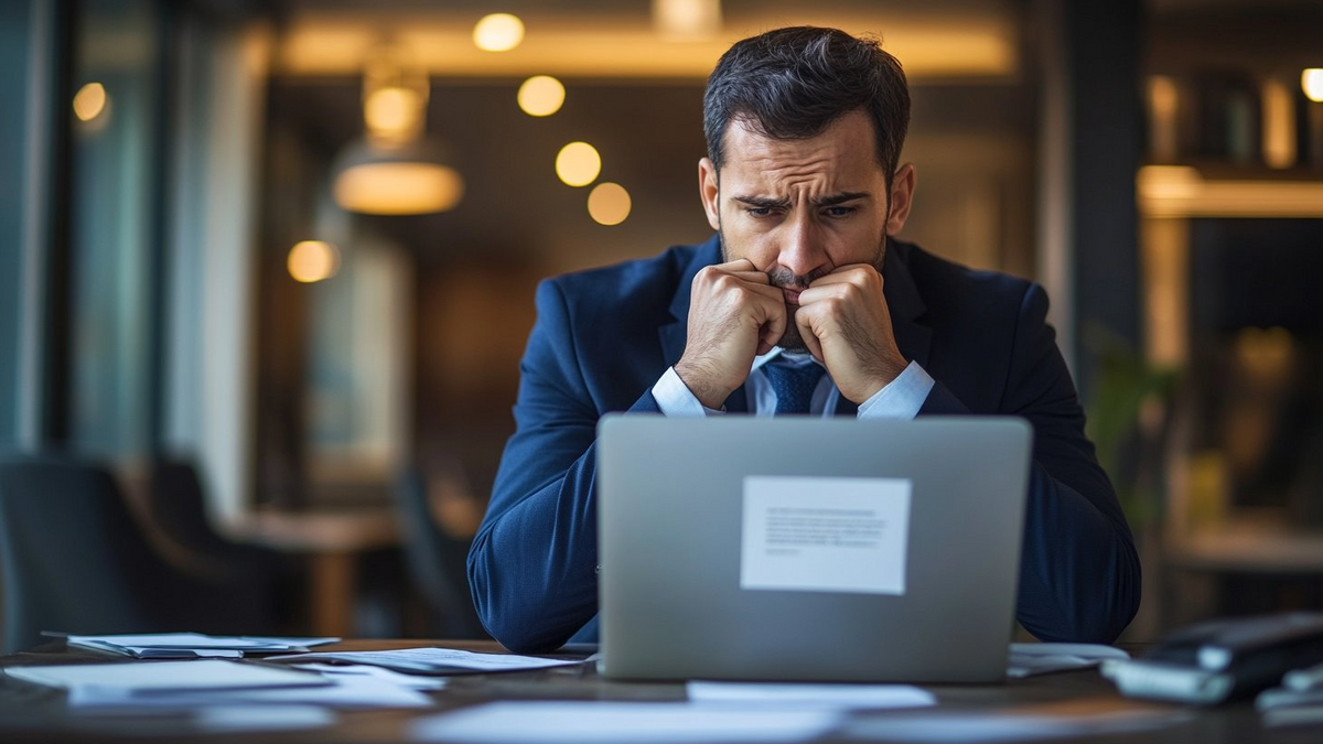 Why Your Best Presentation Got Rejected (The Real Reason Nobody Tells You)