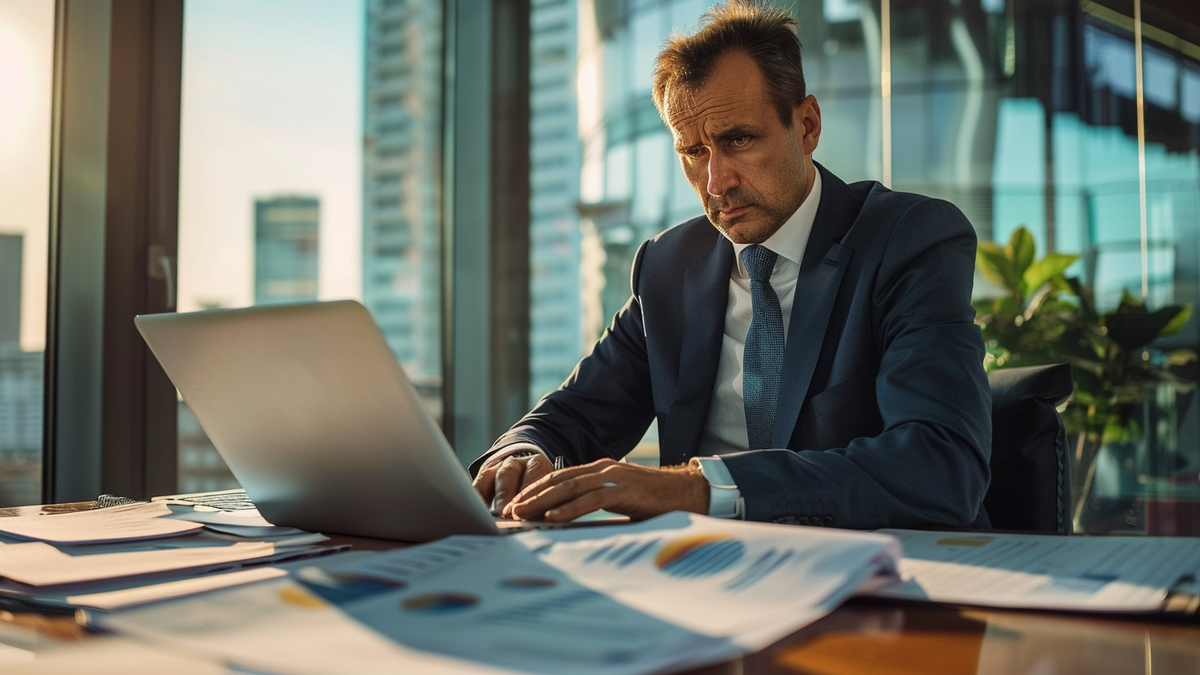 I Inherited 38 Slides I Didn't Build. I Kept 11.