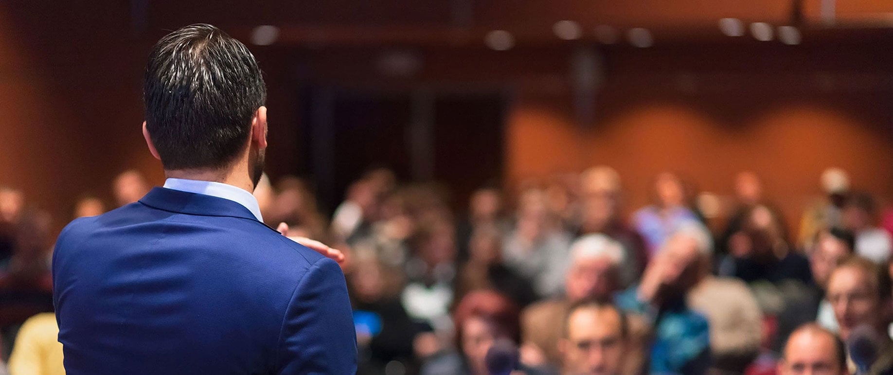 Presentation Skills Training For Executives Win More Pitches In 2025
